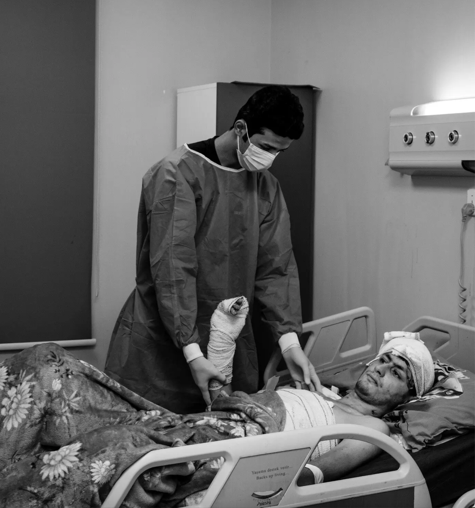 Francesca Mari writes about housing, con men, and abuses of power. She ...